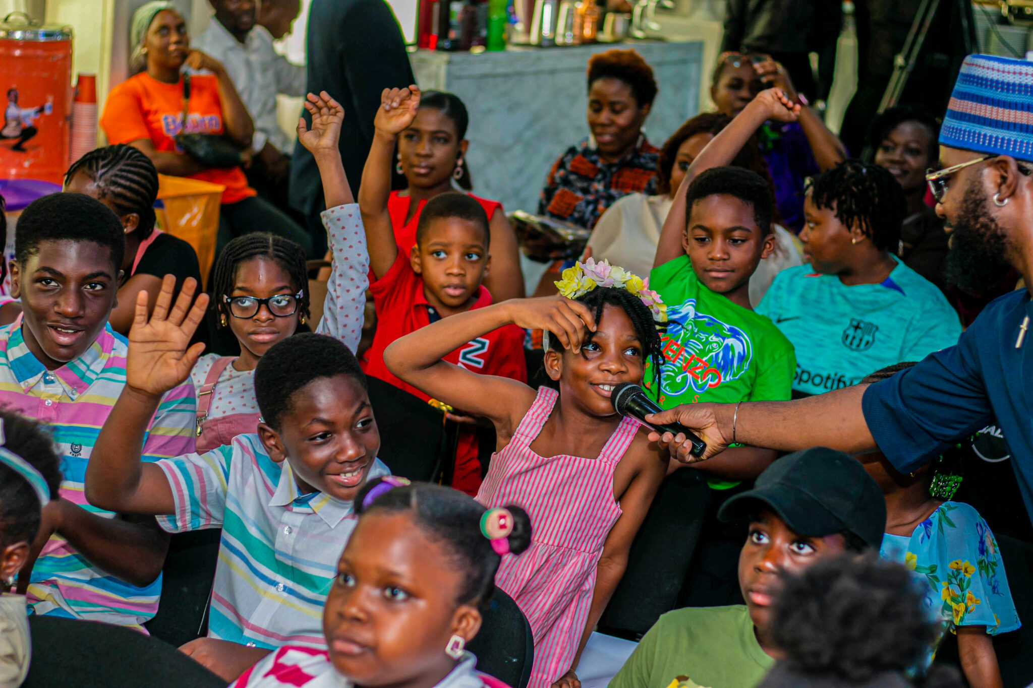 'Super E' to the Rescue: New Children's Book Makes Economic Literacy ...