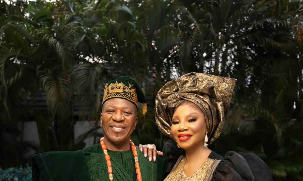 Mai Atafo shares Indispensable Business Nuggets on "Life Lessons with ...