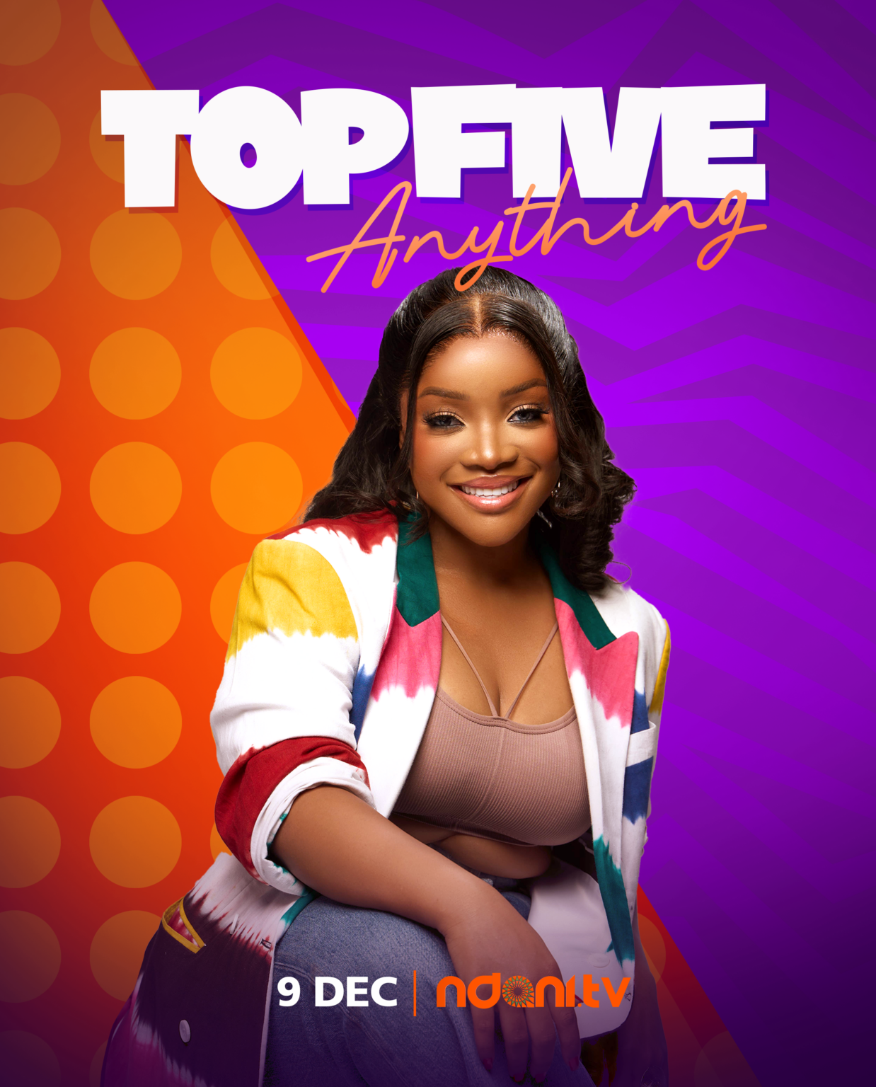 NdaniTV Caps off the Year with Three Trendsetting Lifestyle Shows for a ...