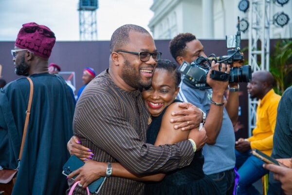 Different Shades of Wellness as AXA Mansard Health Celebrates Employees ...