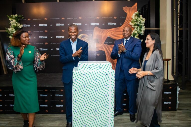 Different Shades of Wellness as AXA Mansard Health Celebrates Employees ...