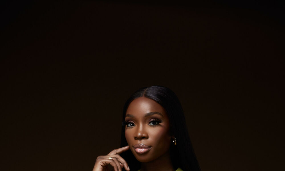 BNS Exclusive: Reni Abina Unveils Insights into Her SS24 Collection for ...