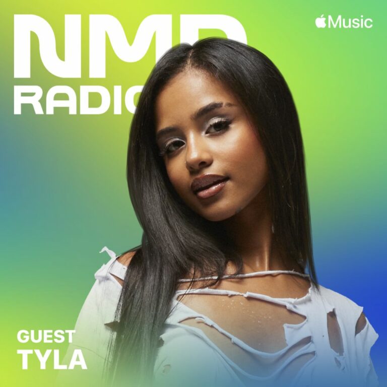 Grammy Nominee Tyla Tells Apple Music About New Single "Truth or Dare ...
