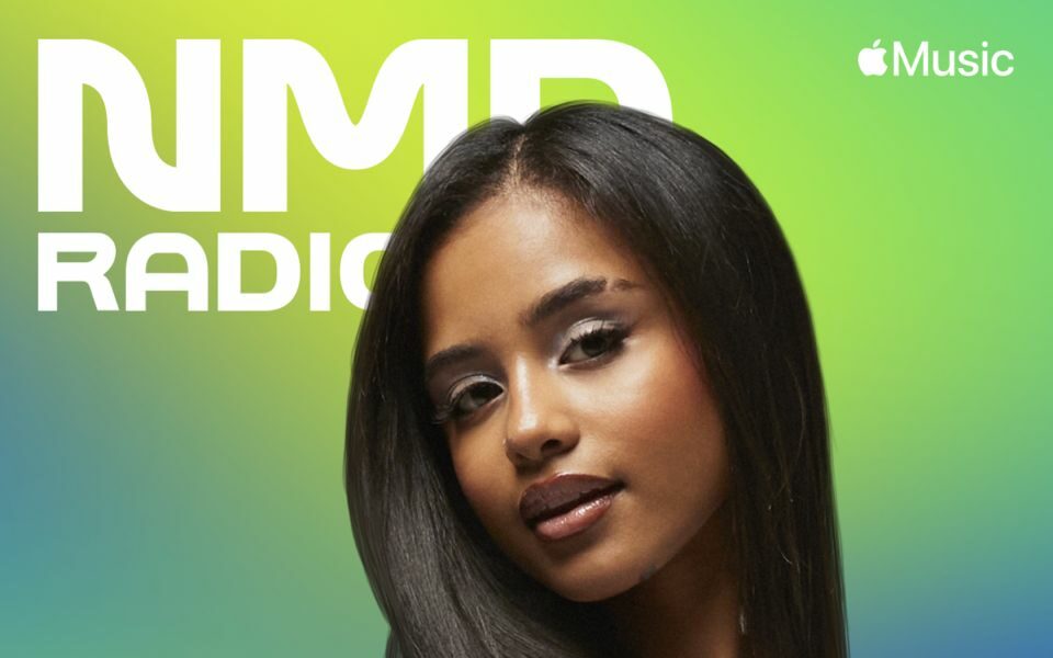 Grammy Nominee Tyla Tells Apple Music About New Single "Truth or Dare ...