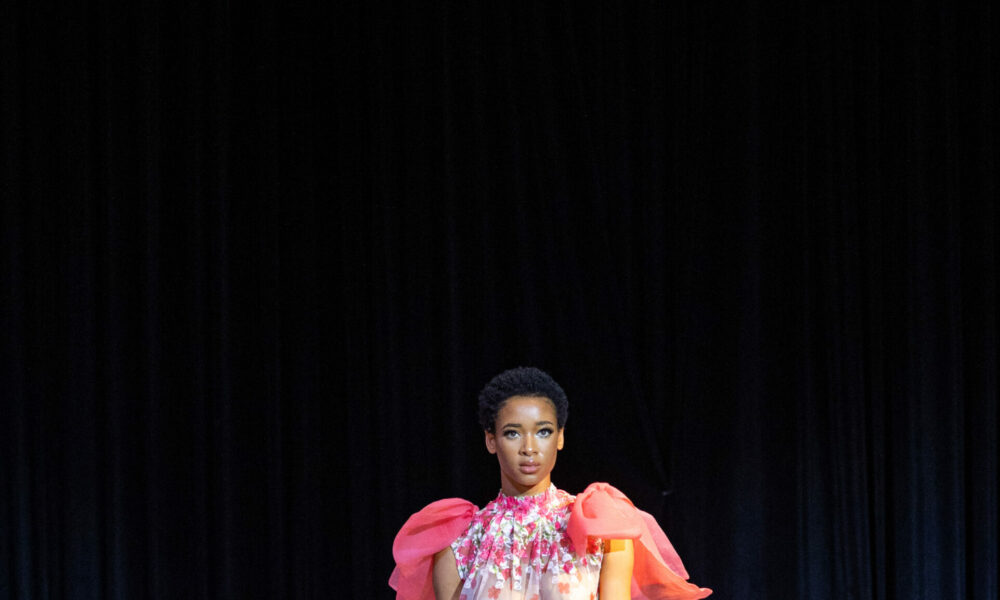 Future Face Global 2023 Finalists Strut the Runway in piiLLz N PoiZn ...