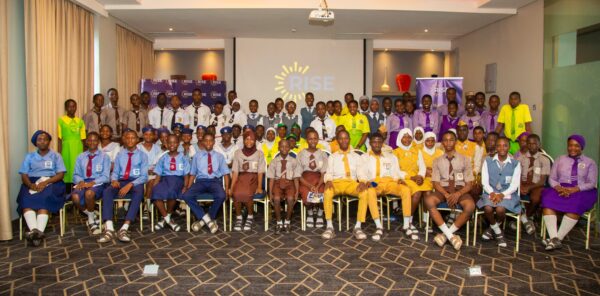 Rise and Impact: Unleashing Passion Amongst Nigerian Students! | BellaNaija