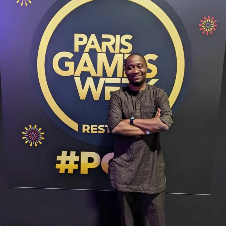 Get A Glimpse into Nigeria's Gaming Industry in Today's "Doing Life With..." Kunmi Adenipebi ...