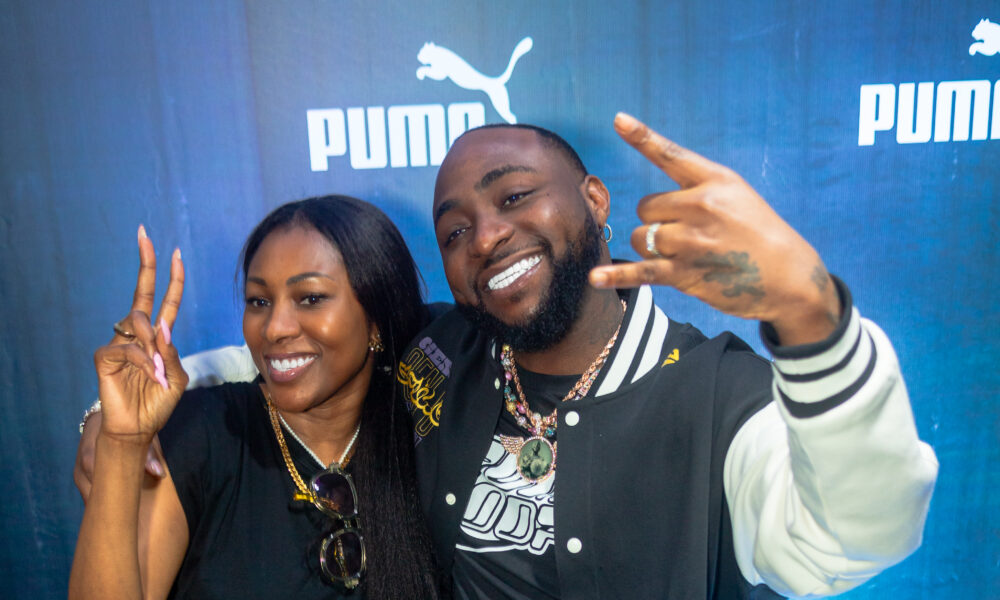 PUMA Launches New Store, Bringing Forever Faster Energy to Port ...