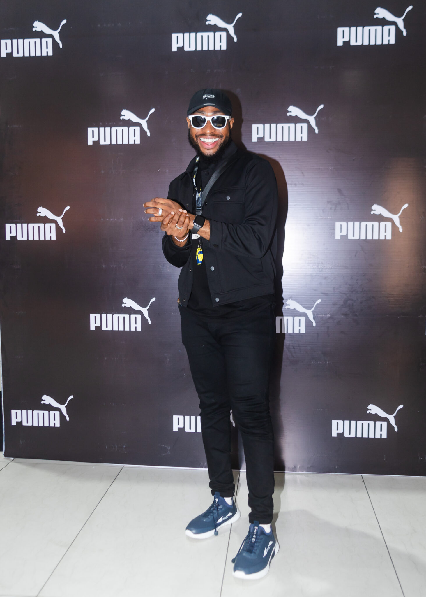 PUMA Launches New Store, Bringing Forever Faster Energy to Port ...