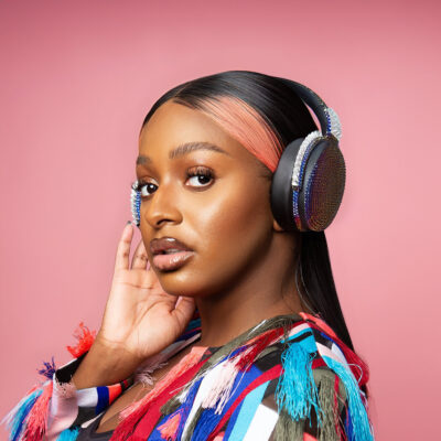 Rema Shows Us a New Side to His Style in this Rolling Stone Magazine ...