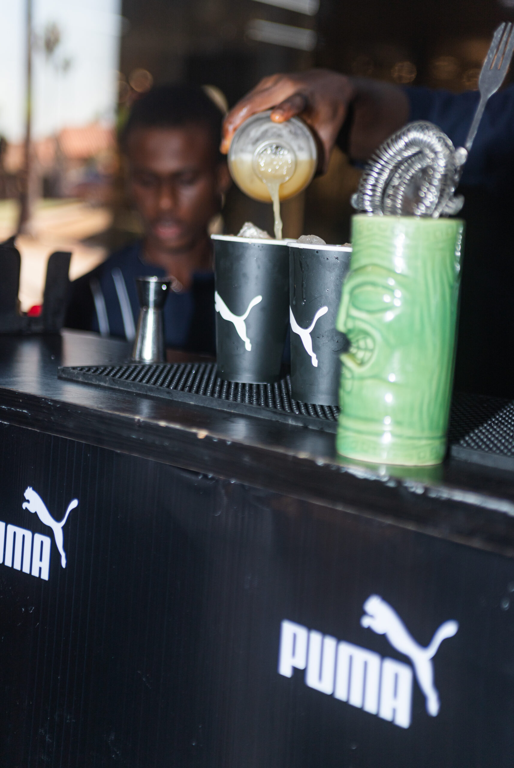 PUMA Launches New Store, Bringing Forever Faster Energy to Port ...