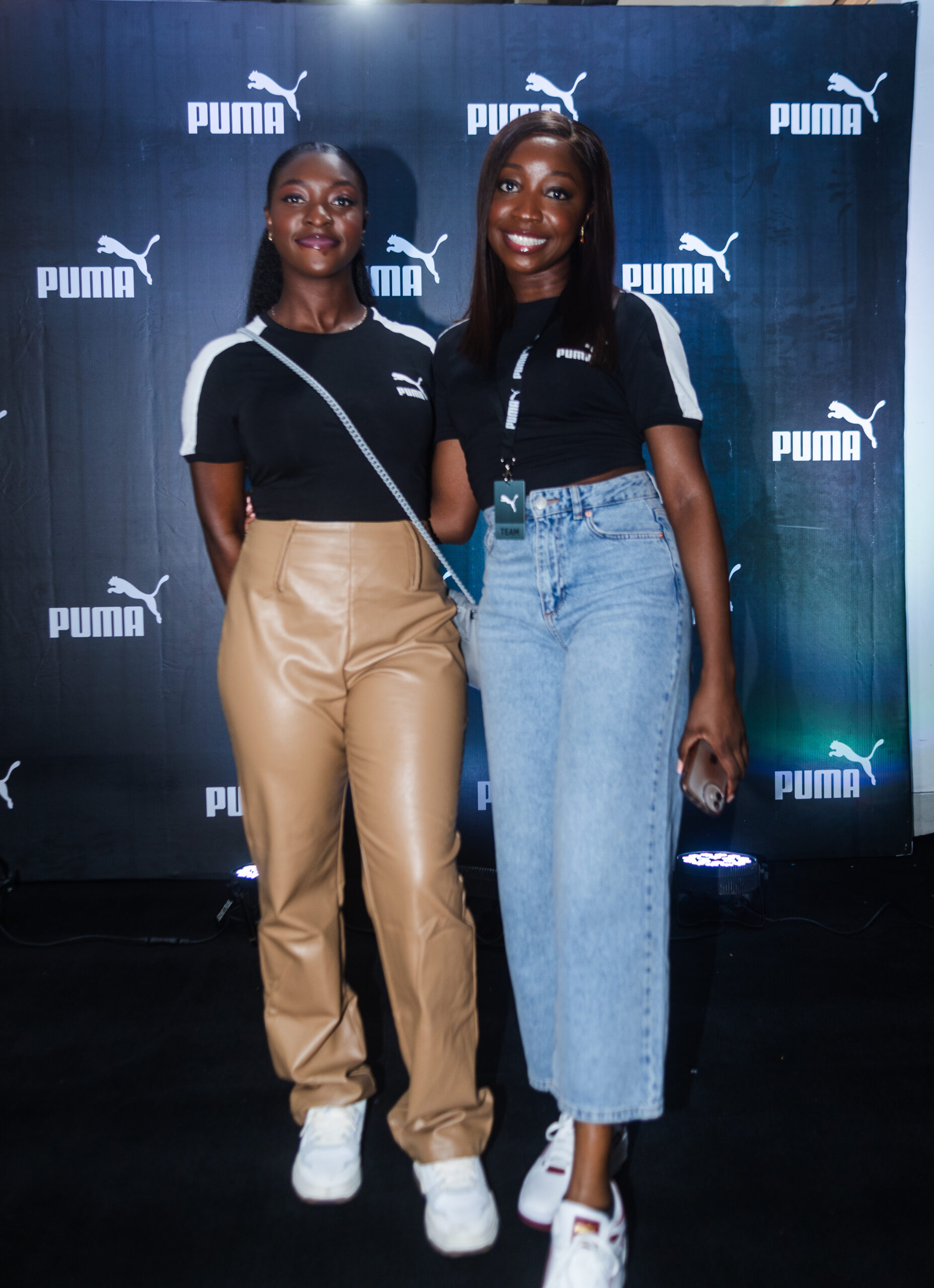 PUMA Launches New Store, Bringing Forever Faster Energy to Port ...