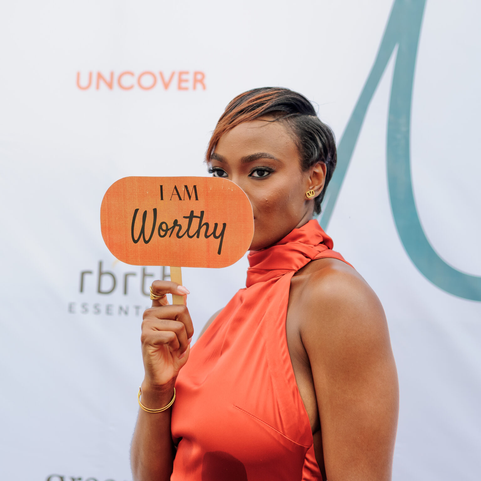 Media Maven Angel Anosike Unwraps 'Unpack With Nay' in Exclusive ...