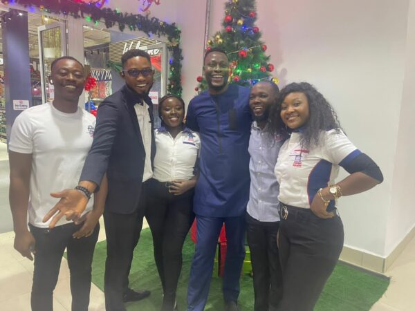 Market Square Launches Shopping Paradise in Kaduna With Grand Opening Celebration | BellaNaija