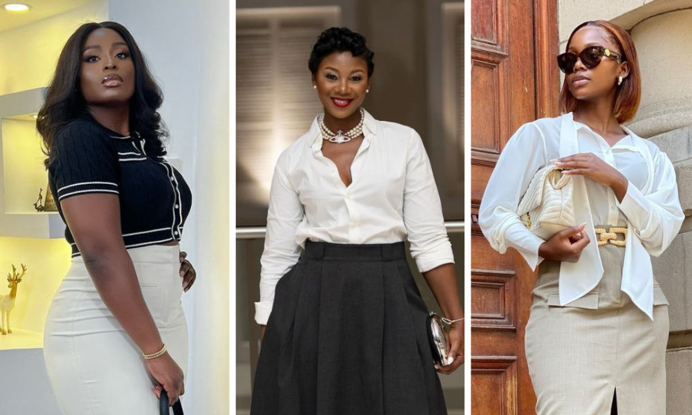 Attention: Put These 9 South African Beauty Influencers On Your Radar ...