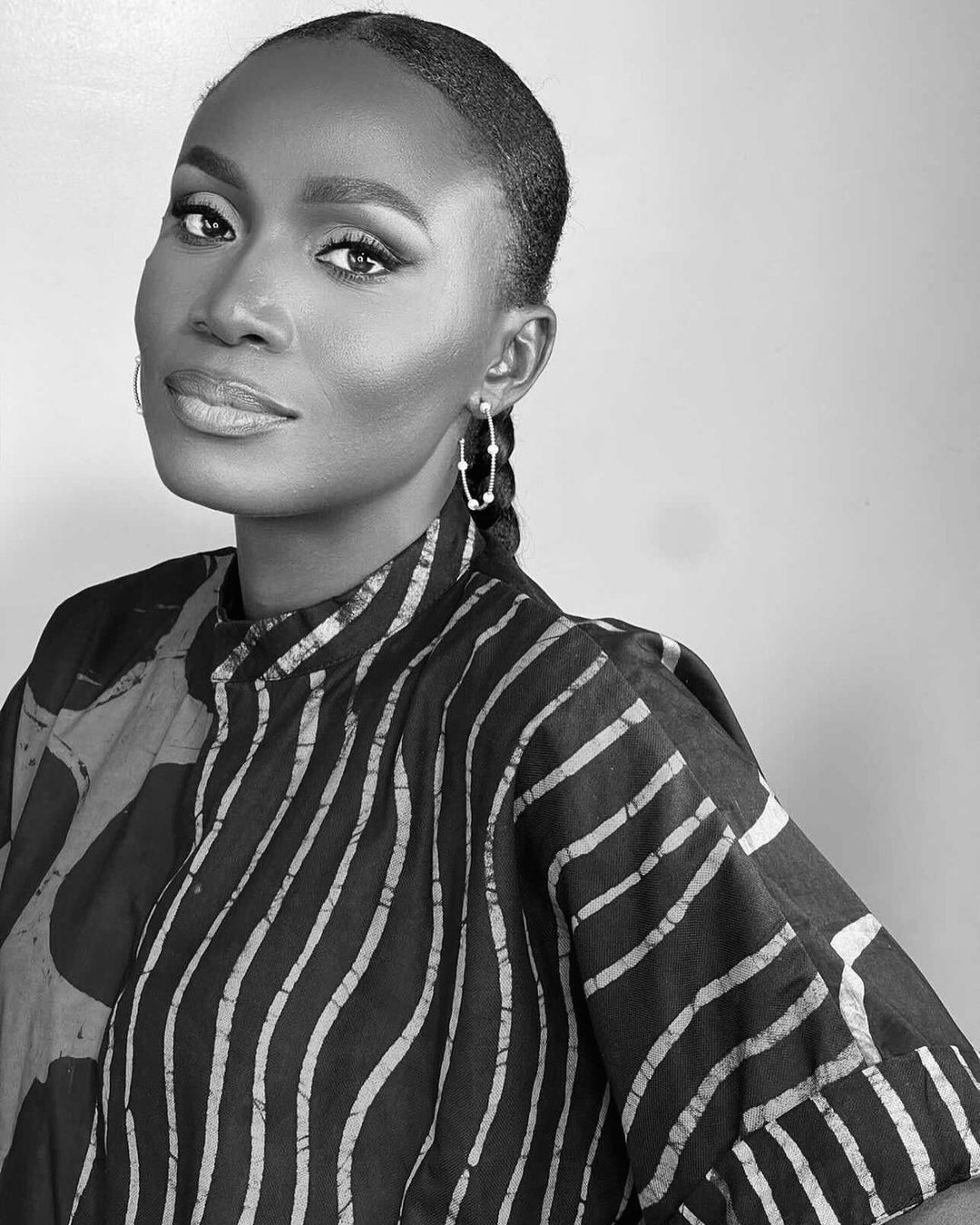 Porsche Platforms Lagos Fashion Week's Founder — Omoyemi Akerele On BoF Voices 2023 | WATCH ...