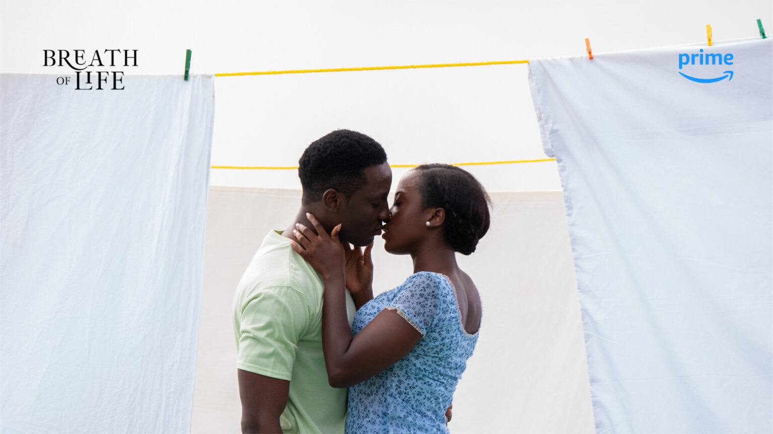 See BTS Photos and Trailer for the BB Sasore-Directed Prime Video ...