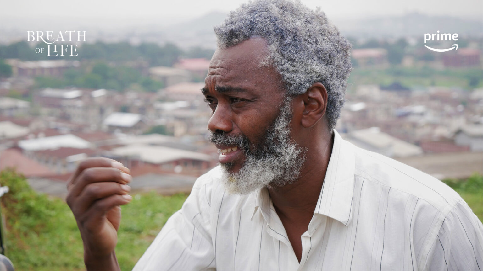 See BTS Photos and Trailer for the BB Sasore-Directed Prime Video ...