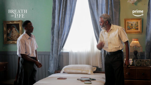 See BTS Photos and Trailer for the BB Sasore-Directed Prime Video ...