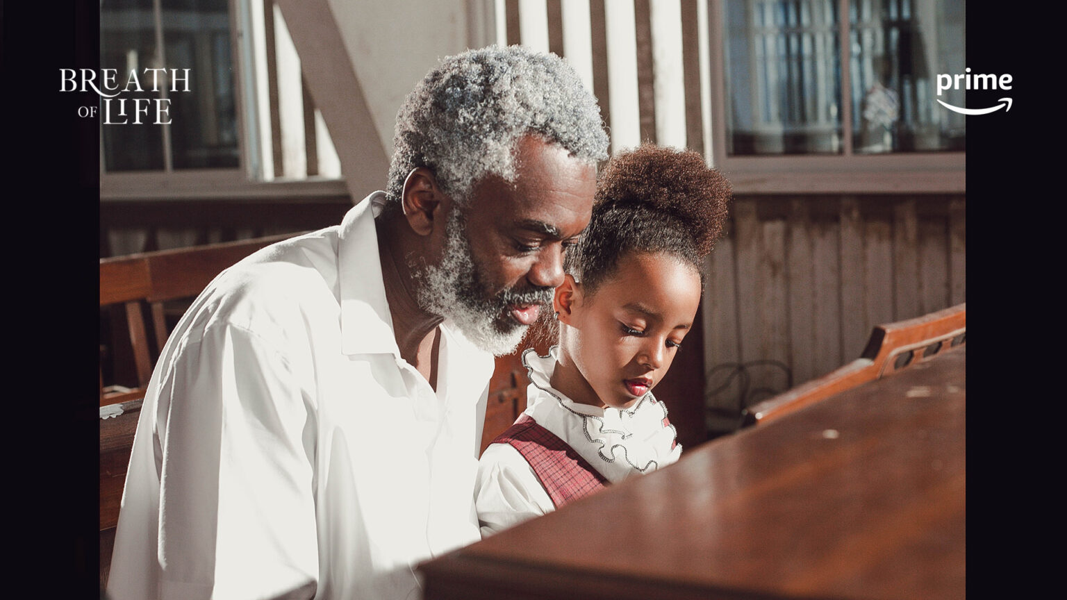 See BTS Photos and Trailer for the BB Sasore-Directed Prime Video ...