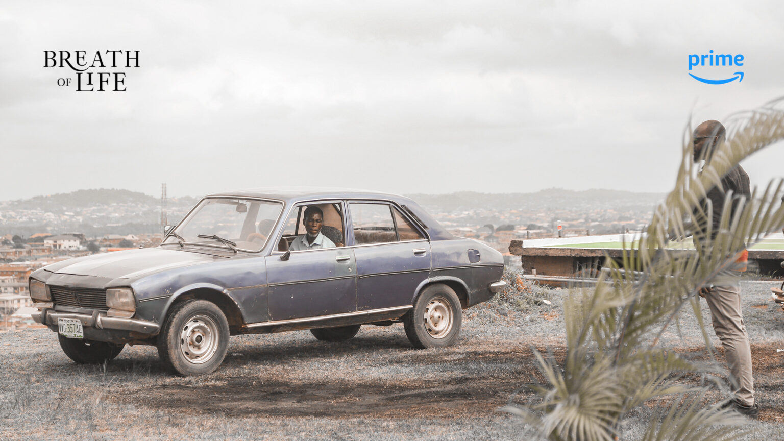 See BTS Photos and Trailer for the BB Sasore-Directed Prime Video ...