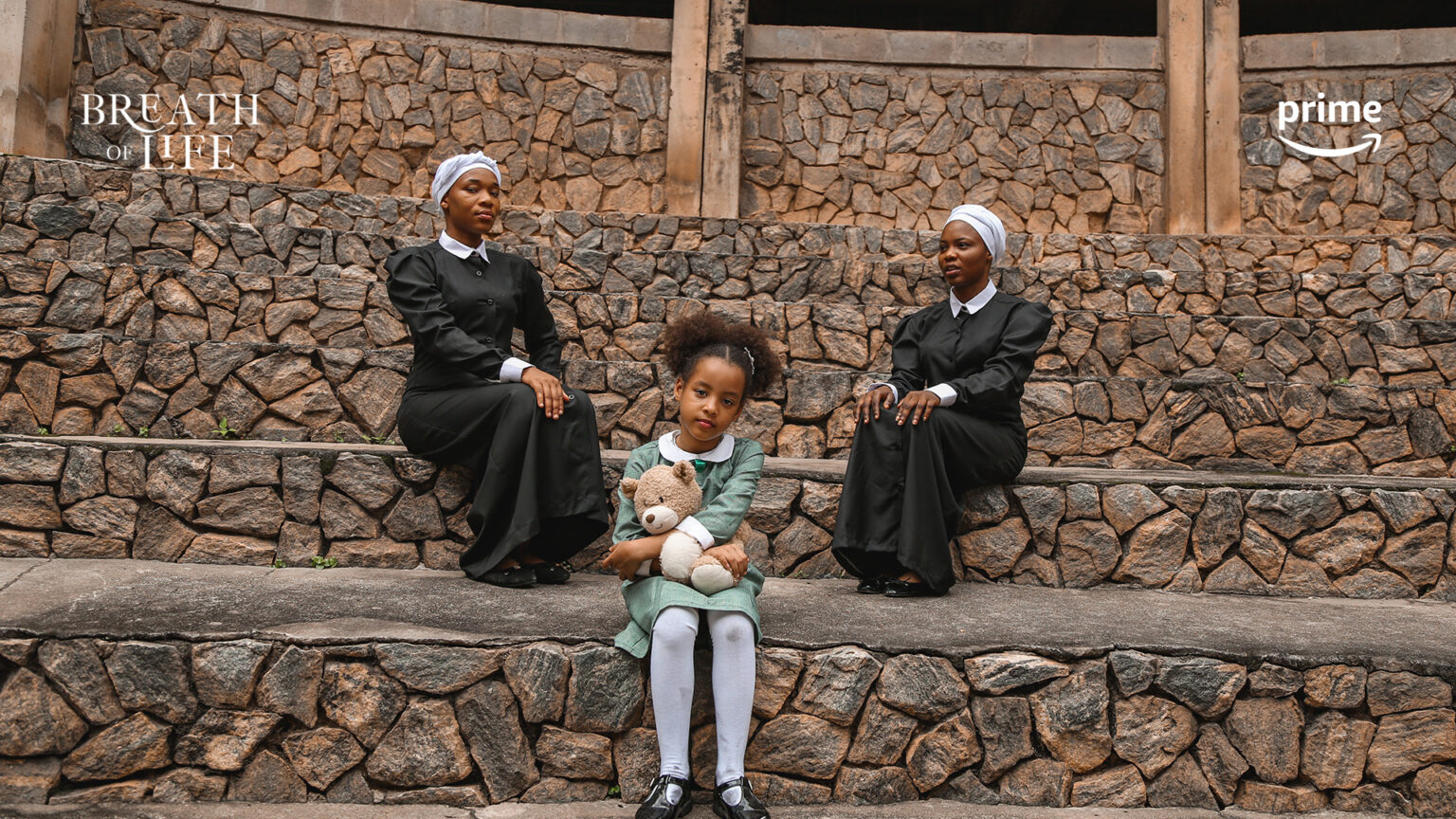 See BTS Photos and Trailer for the BB Sasore-Directed Prime Video ...