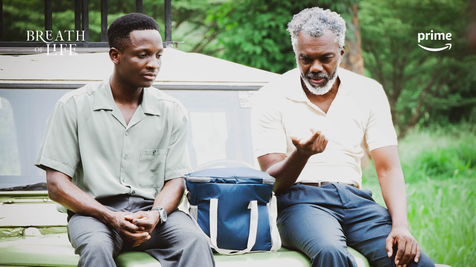 See BTS Photos and Trailer for the BB Sasore-Directed Prime Video ...