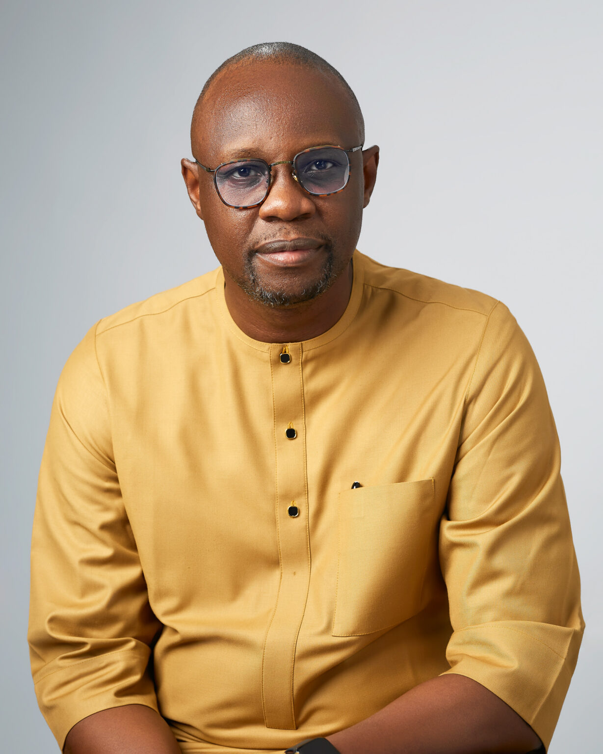 Let’s Talk Everything Christmas with Pastor Tunde Usidame of One Church ...