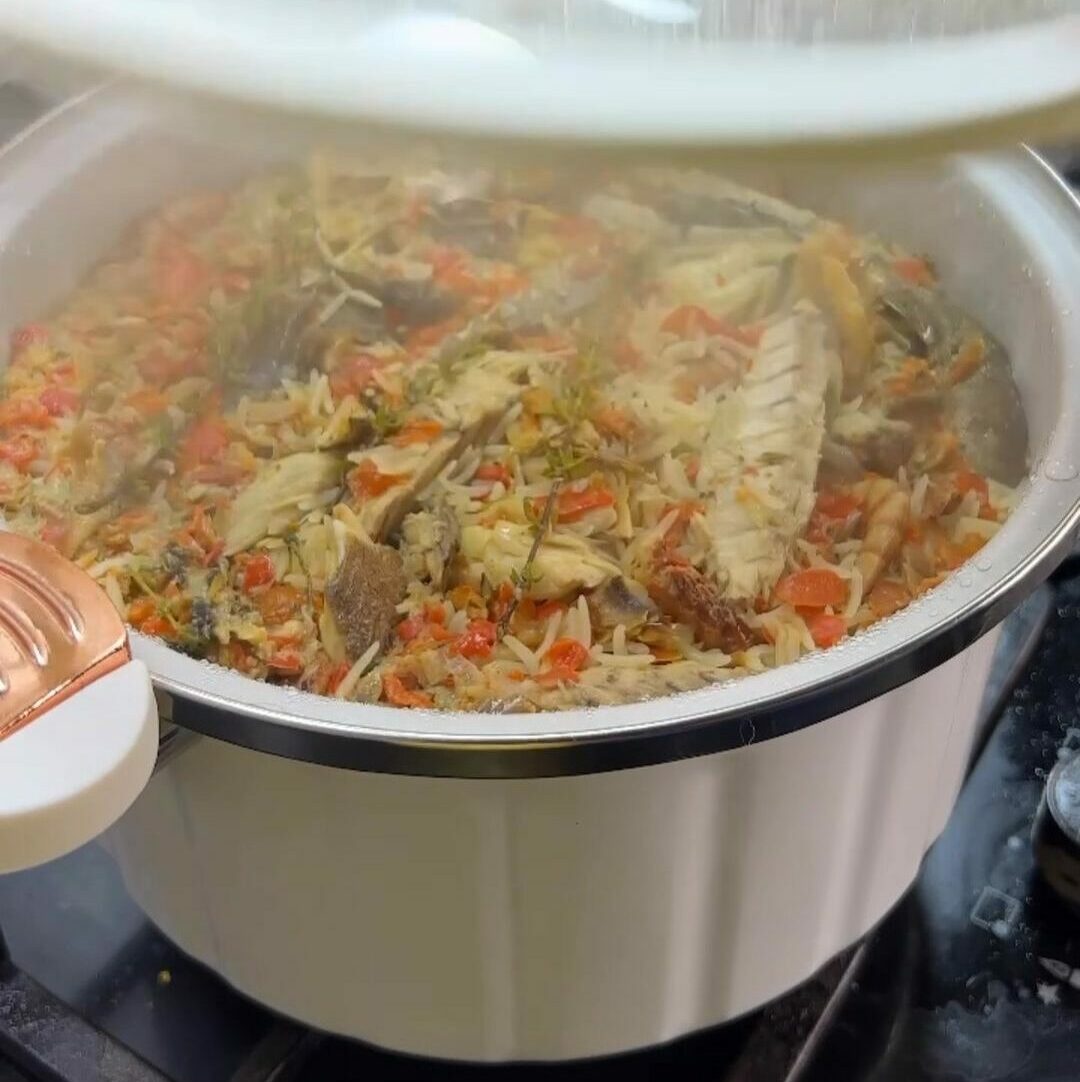 You Will Love This Festive Meal Prep Inspo Featuring Coconut Rice ...