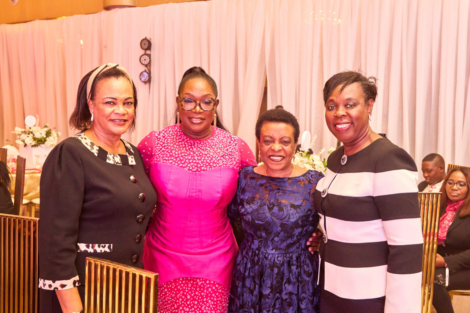Laughter, Legacy, and Live It Up! Here's how Medplus Nigeria celebrated ...