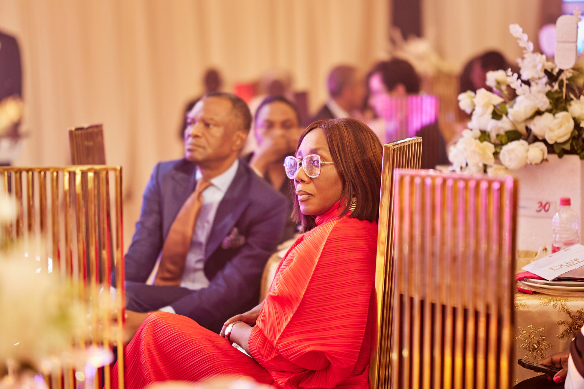 Laughter, Legacy, and Live It Up! Here's how Medplus Nigeria celebrated ...