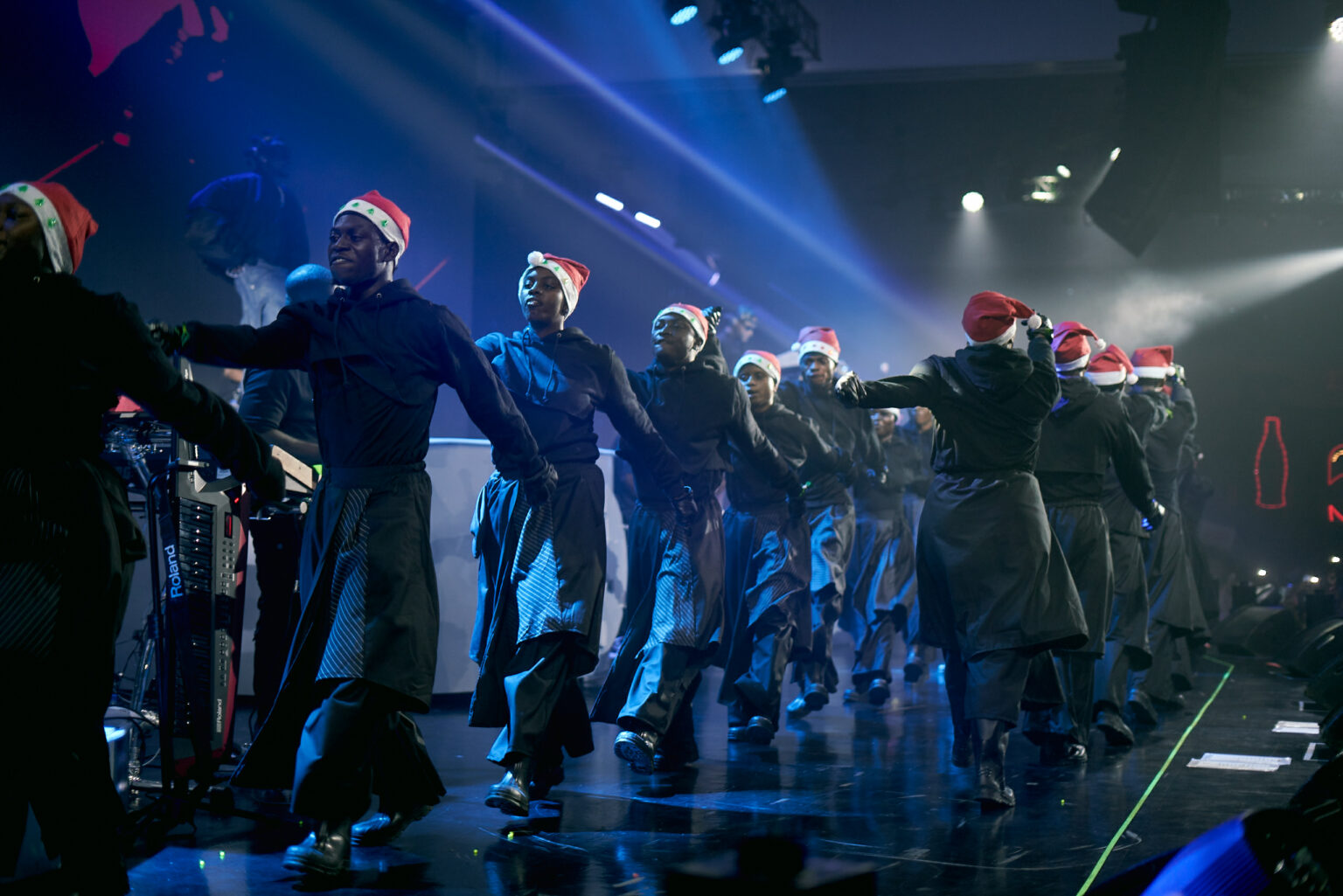 Dazzling Finale: Flytime Fest 2023 Closes with Asake's Christmas ...