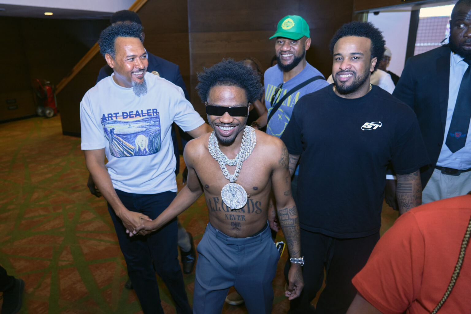 Coca-Cola Rhythm Unplugged Kicked Off With a Bang With Headline ...