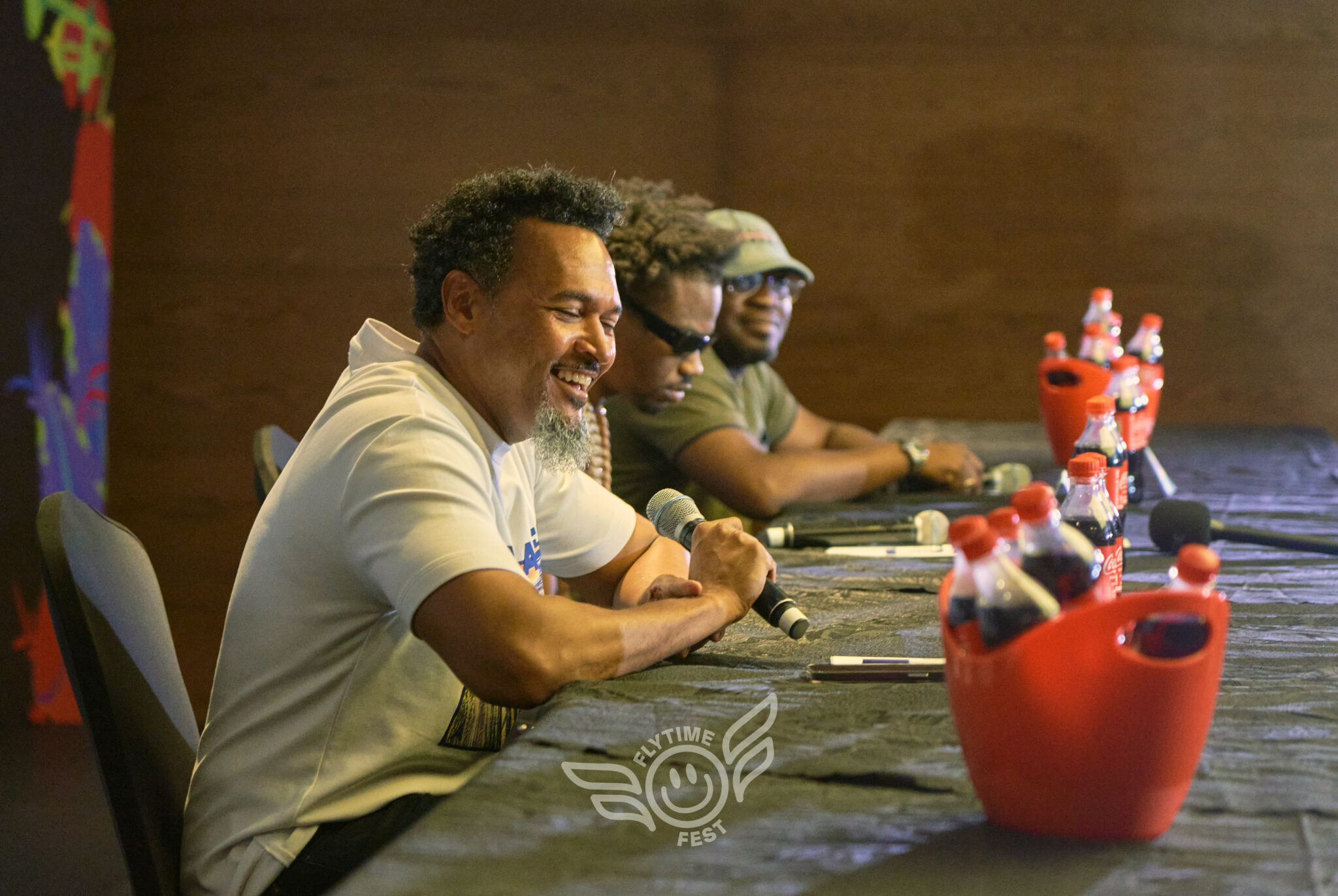 Coca-Cola Rhythm Unplugged Kicked Off With a Bang With Headline ...