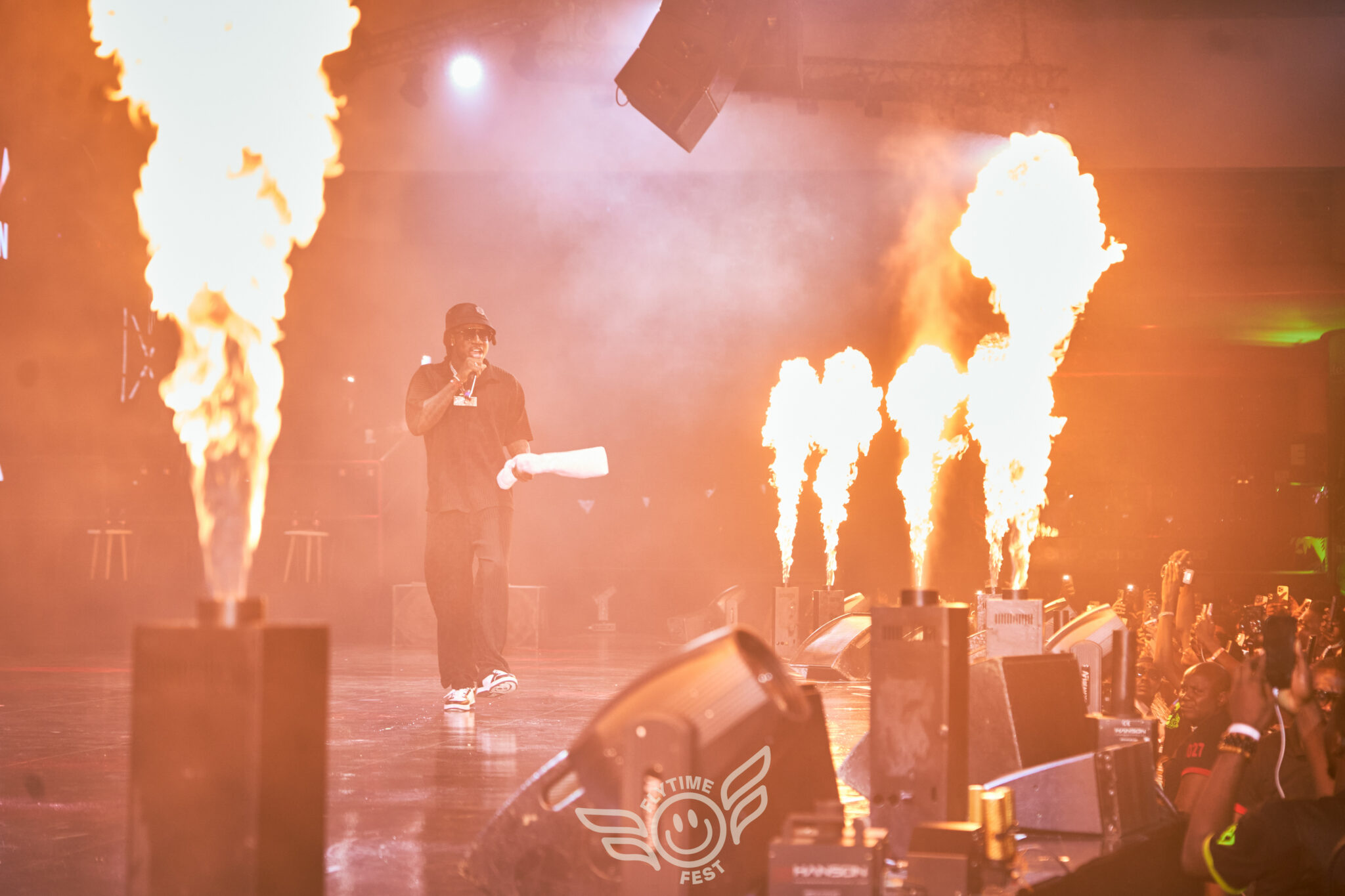 Coca-Cola Rhythm Unplugged Kicked Off With a Bang With Headline ...