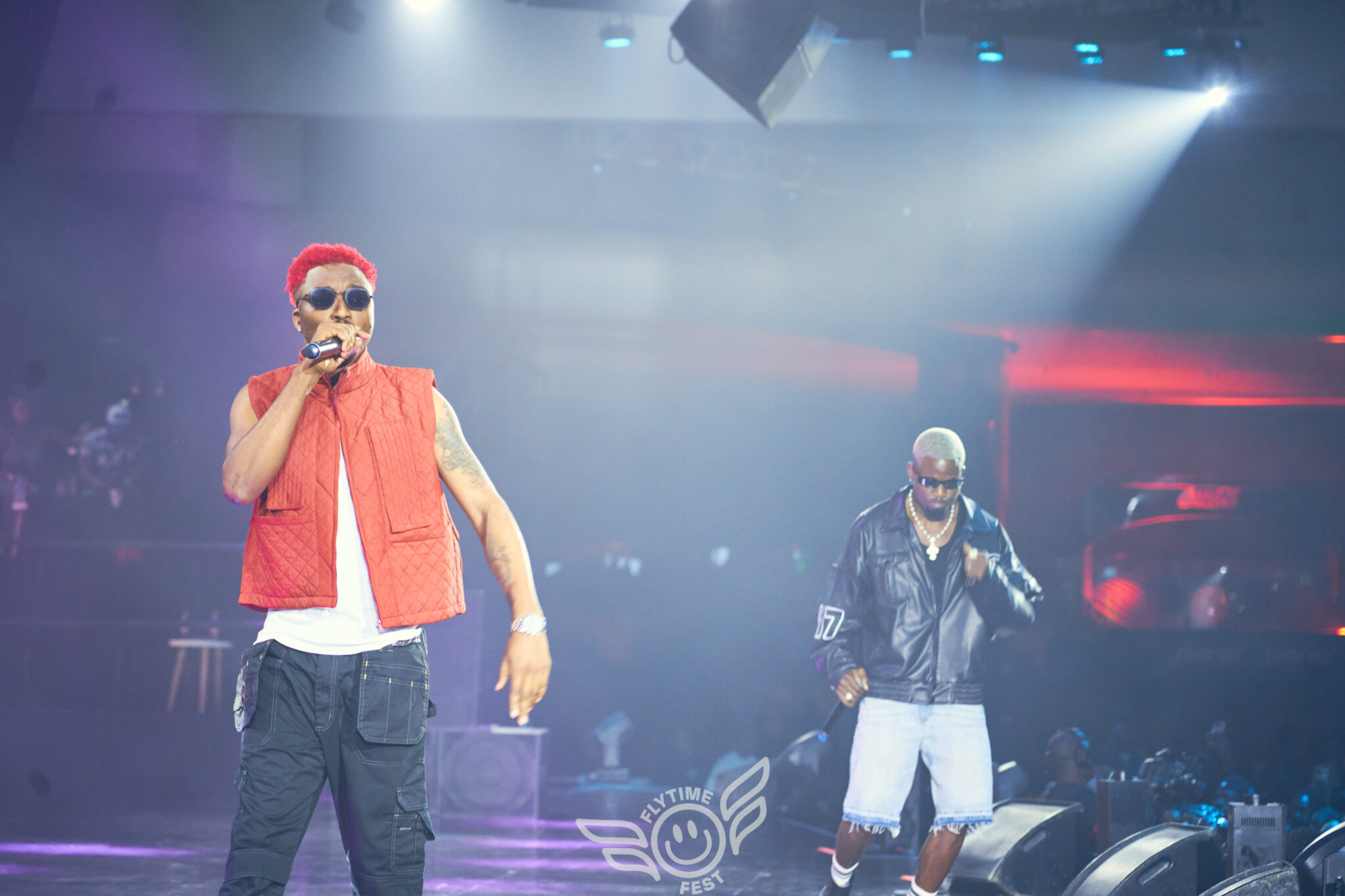 Coca-Cola Rhythm Unplugged Kicked Off With a Bang With Headline ...