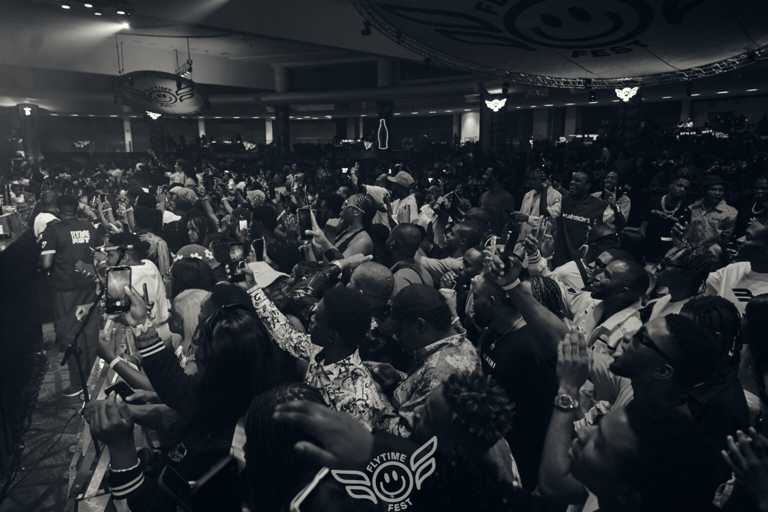 Coca-Cola Rhythm Unplugged Kicked Off With a Bang With Headline ...