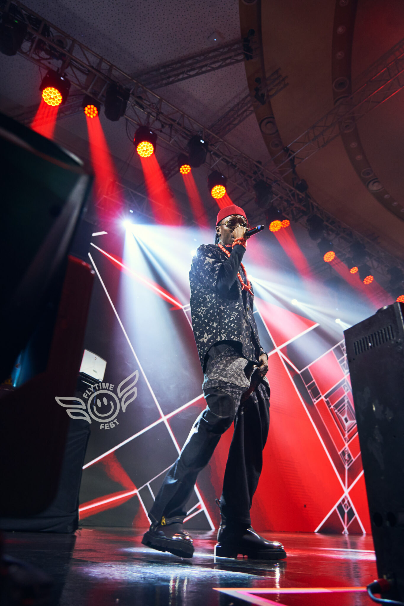 Coca-Cola Rhythm Unplugged Kicked Off With a Bang With Headline ...