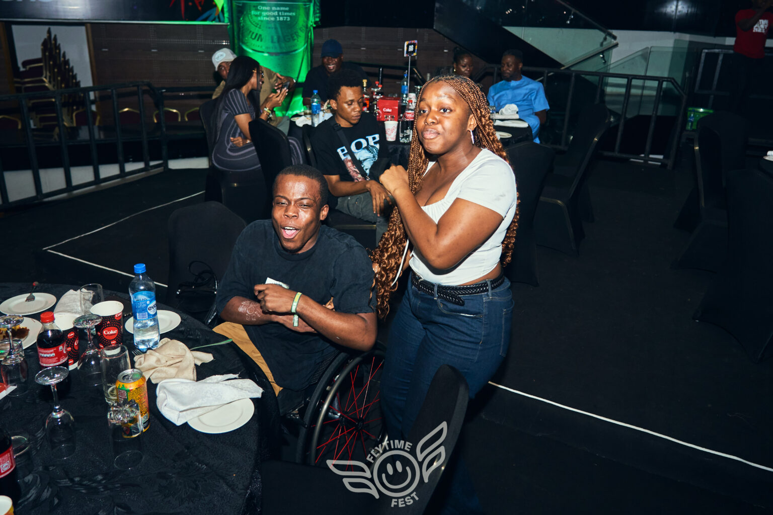 Coca-Cola Rhythm Unplugged Kicked Off With a Bang With Headline ...