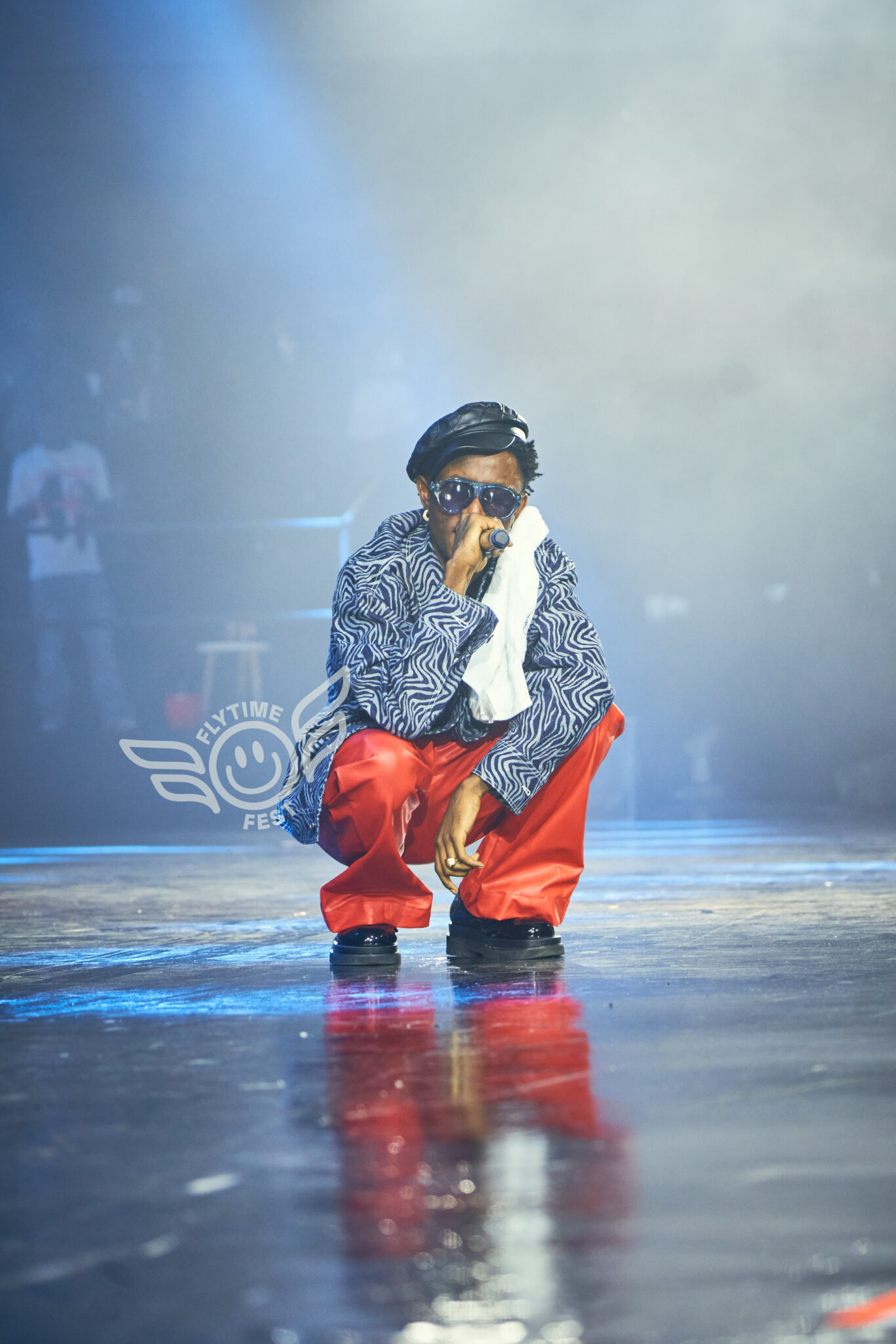 Coca-Cola Rhythm Unplugged Kicked Off With a Bang With Headline ...