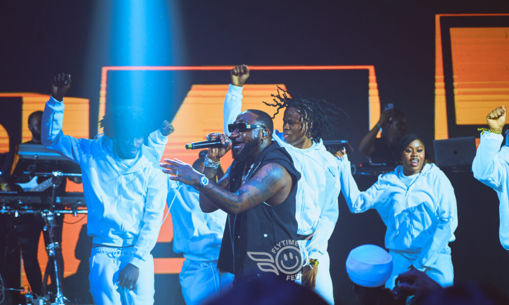 Morravey Delivers a Passionate Ode to Love in New Single "Ifineme ...