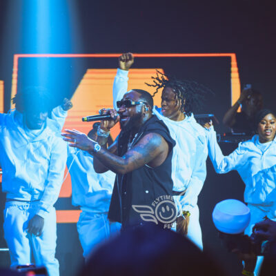 Morravey Delivers a Passionate Ode to Love in New Single "Ifineme ...