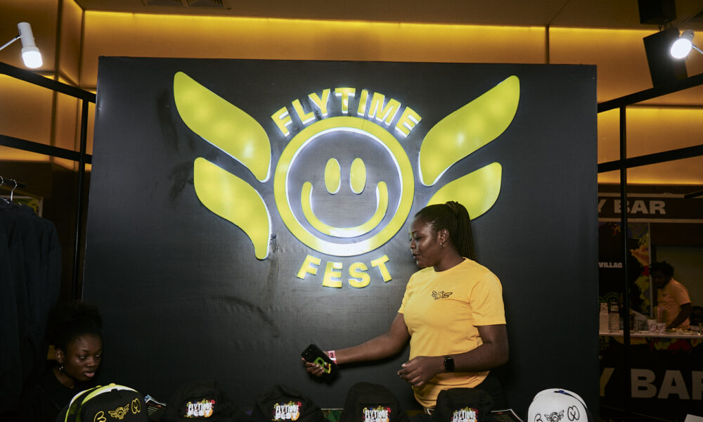 Coca-Cola Rhythm Unplugged Kicked Off With a Bang With Headline ...