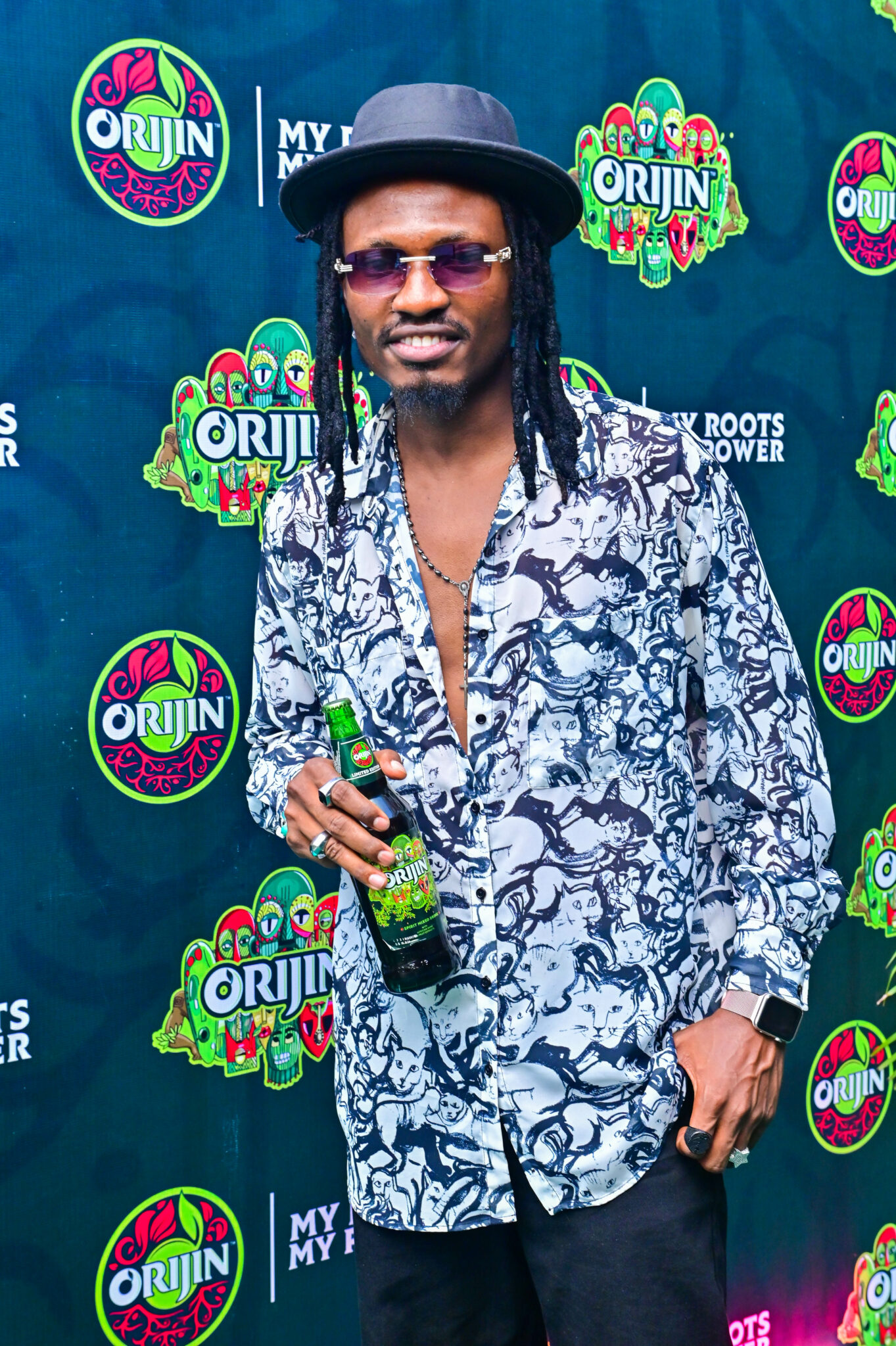 Raising a Toast to Orijinals: Orijin Unveils New Label Design This ...