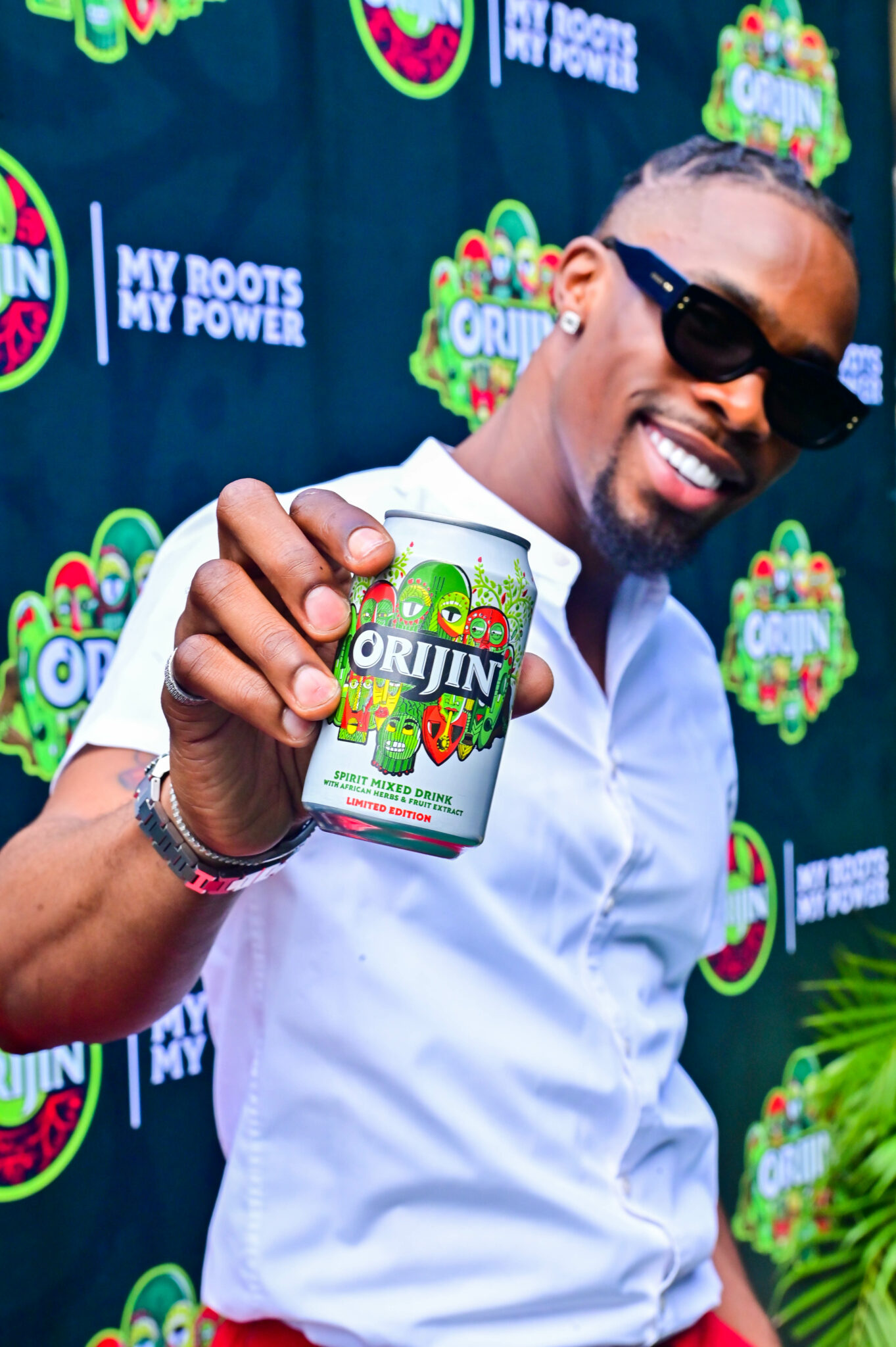 Raising a Toast to Orijinals: Orijin Unveils New Label Design This ...