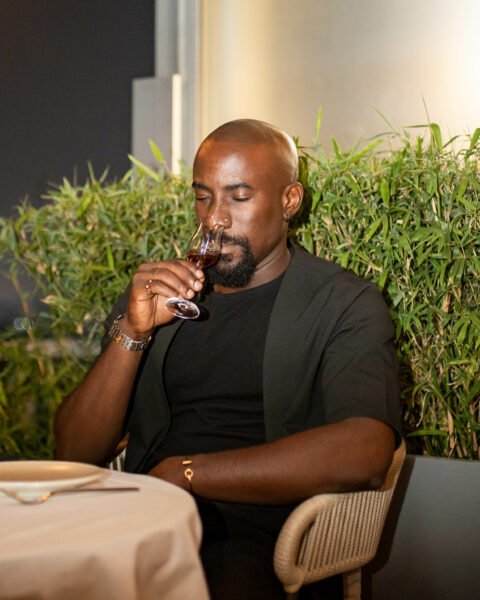 Celebrating the Macallan: Enjoy Highlights from the Launch of The ...