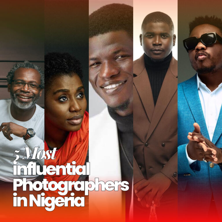 The 20 Best Street Style Moments From Lagos Fashion Week 2023 | BellaNaija