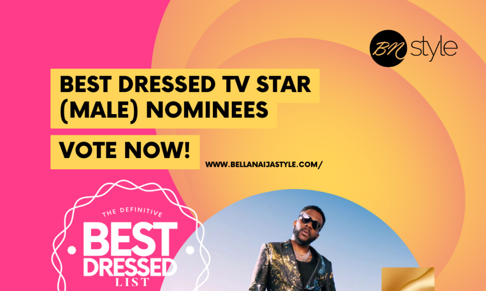 BN Style’s ‘The Definitive Best Dressed List’: Who Was The Best Dressed ...