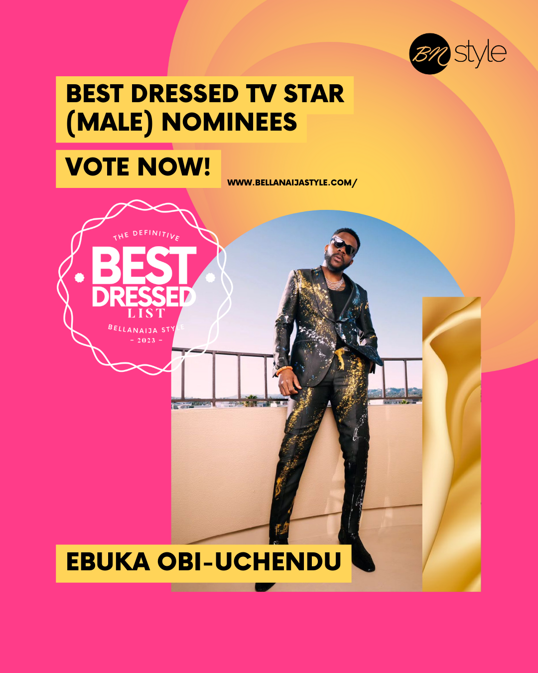 BN Style’s ‘The Definitive Best Dressed List’: Who Was The Best Dressed ...