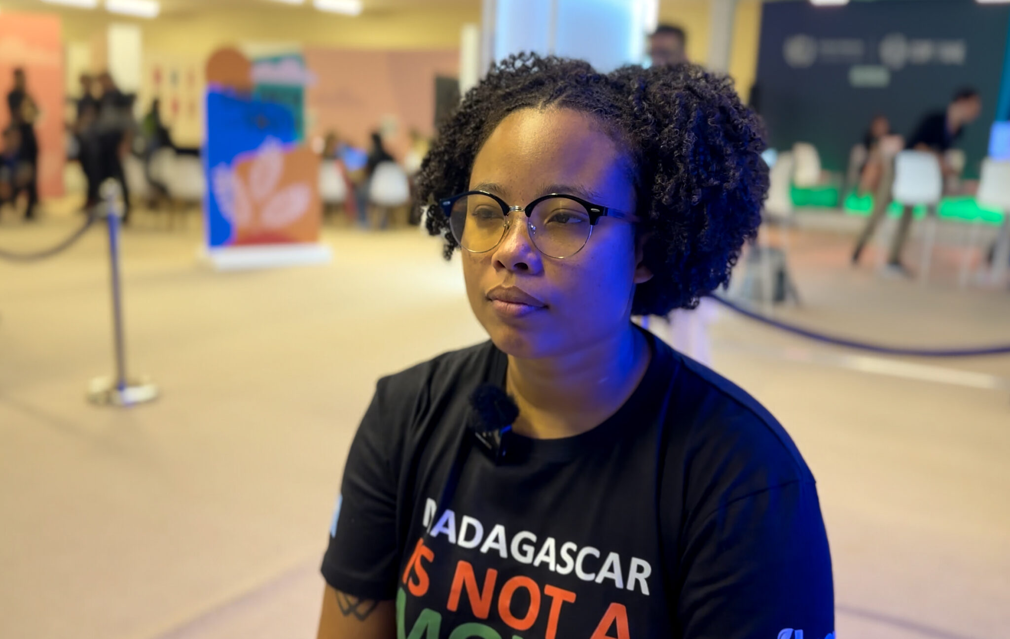 Madagascar is Not A Movie, and Marie Kolo is Ensuring the World Knows ...